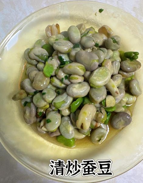 老蚕豆怎么做好吃_老蚕豆的10种最佳吃法-第1张图片-山城妙识 老蚕豆怎么做好吃_老蚕豆的10种最佳吃法-第1张图片-山城妙识