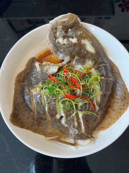 多宝鱼怎么蒸好吃又简单_蒸多久才鲜嫩-第2张图片-山城妙识