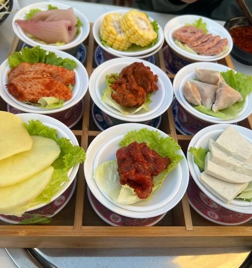 火锅都吃什么菜_火锅必点菜品有哪些-第2张图片-山城妙识