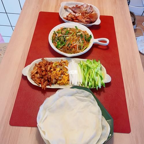 春饼怎么蒸不粘一起_蒸春饼防粘技巧-第2张图片-山城妙识 春饼怎么蒸不粘一起_蒸春饼防粘技巧-第2张图片-山城妙识