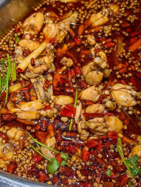 川湘菜招牌菜有哪些_怎么做才正宗-第3张图片-山城妙识