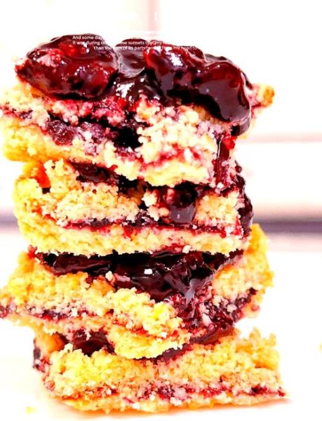 蓝莓饼干怎么做_蓝莓饼干需要哪些材料-第3张图片-山城妙识