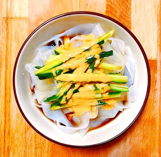 凉皮热量为什么高_减肥能吃吗-第3张图片-山城妙识 凉皮热量为什么高_减肥能吃吗-第3张图片-山城妙识