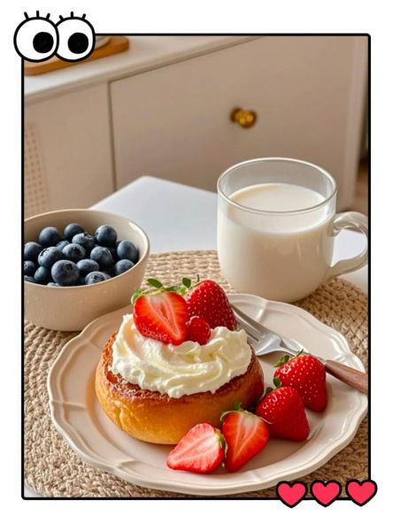 儿童早餐奶怎么选_儿童早餐奶哪个牌子好-第2张图片-山城妙识 儿童早餐奶怎么选_儿童早餐奶哪个牌子好-第2张图片-山城妙识