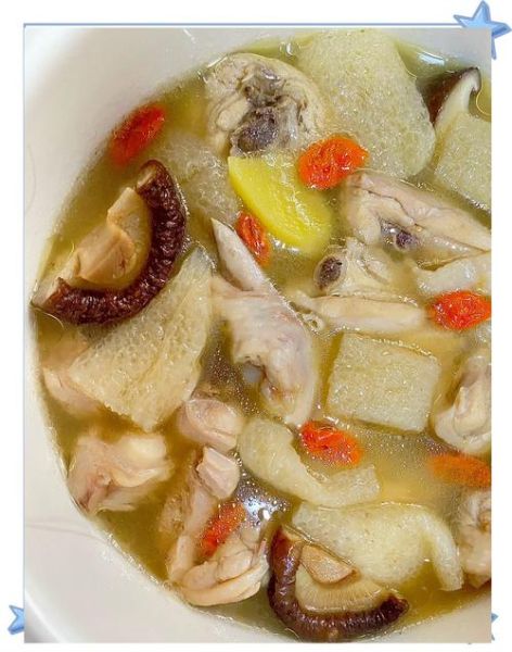 竹荪怎么吃_竹荪禁忌有哪些-第1张图片-山城妙识 竹荪怎么吃_竹荪禁忌有哪些-第1张图片-山城妙识