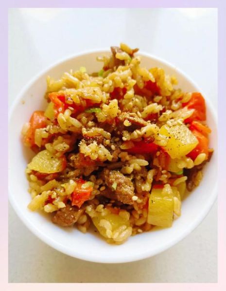 电饭煲牛肉土豆焖饭怎么做_电饭煲牛肉土豆焖饭要多久-第2张图片-山城妙识