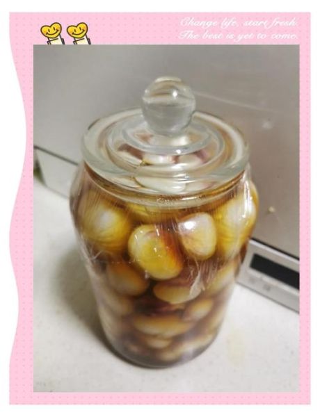 糖醋蒜怎么腌制好吃_糖醋蒜做法大全窍门-第3张图片-山城妙识 糖醋蒜怎么腌制好吃_糖醋蒜做法大全窍门-第3张图片-山城妙识
