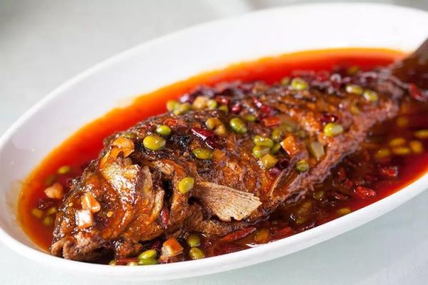 干烧鲈鱼怎么做_干烧鲈鱼的家常做法-第2张图片-山城妙识 干烧鲈鱼怎么做_干烧鲈鱼的家常做法-第2张图片-山城妙识