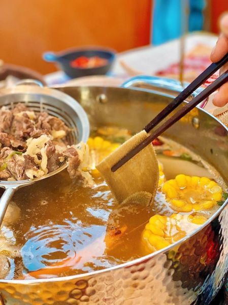 牛肉火锅怎么做_牛肉火锅汤底怎么调-第2张图片-山城妙识 牛肉火锅怎么做_牛肉火锅汤底怎么调-第2张图片-山城妙识