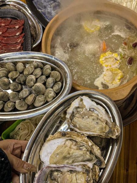 牛肉火锅怎么做_牛肉火锅汤底怎么调-第3张图片-山城妙识 牛肉火锅怎么做_牛肉火锅汤底怎么调-第3张图片-山城妙识