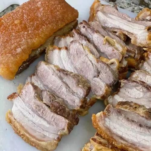 蒸腐乳扣肉怎么做_蒸腐乳扣肉的家常做法-第3张图片-山城妙识