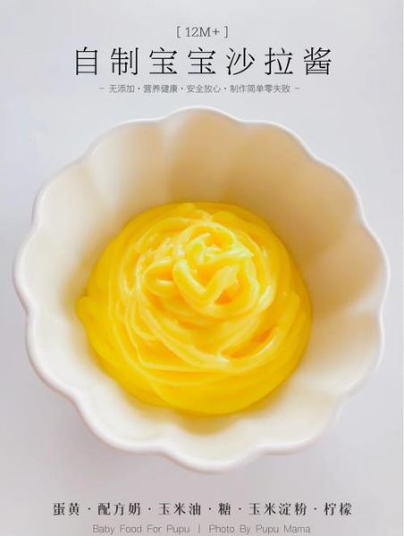 水果沙拉酱怎么做_自制低卡沙拉酱配方-第2张图片-山城妙识