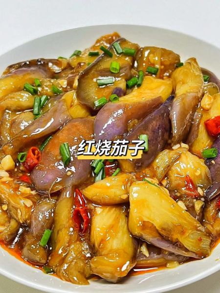 红烧茄子怎么做才好吃_红烧茄子需要焯水吗-第3张图片-山城妙识 红烧茄子怎么做才好吃_红烧茄子需要焯水吗-第3张图片-山城妙识