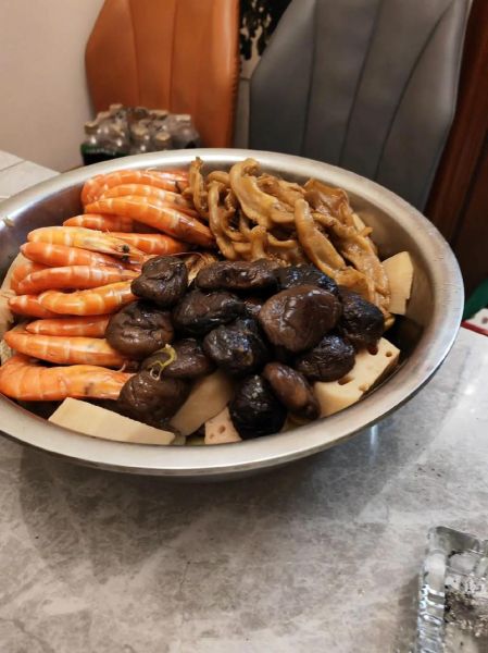 大盆菜怎么做_最简单的家常做法-第3张图片-山城妙识 大盆菜怎么做_最简单的家常做法-第3张图片-山城妙识