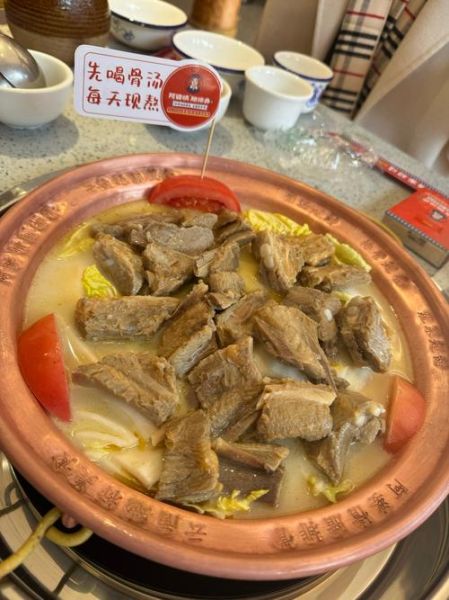 丽江腊排骨多少钱一斤_丽江腊排骨价格行情-第3张图片-山城妙识