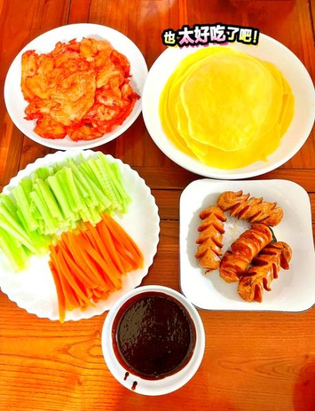 薄饼机面糊配方_怎么调才松软-第3张图片-山城妙识