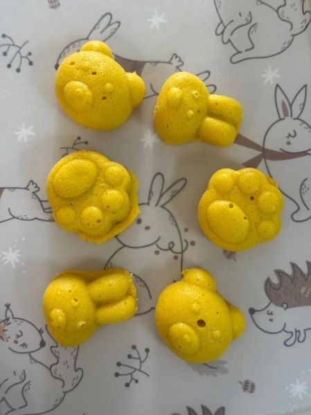 老南瓜怎么蒸才软糯_老南瓜家常简易做法-第2张图片-山城妙识