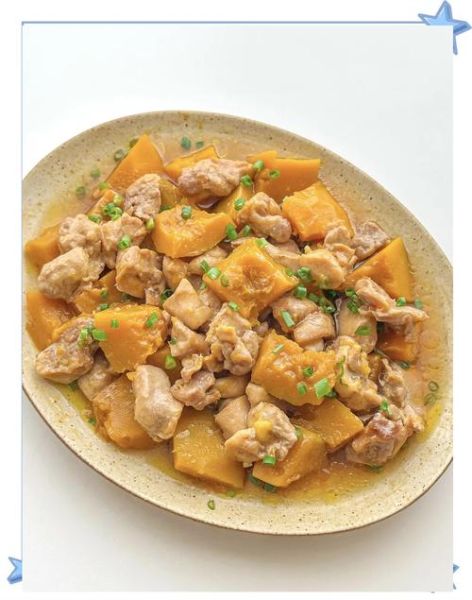 老南瓜怎么蒸才软糯_老南瓜家常简易做法-第3张图片-山城妙识