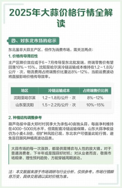 大蒜种植成本与利润_每亩能赚多少钱-第2张图片-山城妙识 大蒜种植成本与利润_每亩能赚多少钱-第2张图片-山城妙识