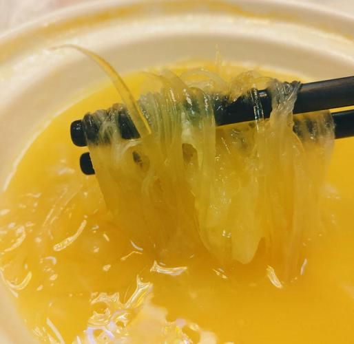 鱼翅怎么做好吃_鱼翅最简单的家常做法-第2张图片-山城妙识