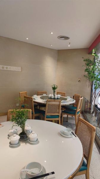 川菜馆装修风格有哪些_如何打造正宗川味氛围-第2张图片-山城妙识