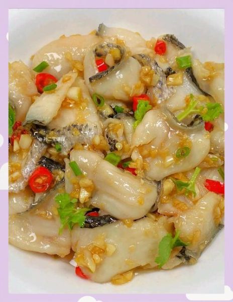 孕妇可以吃黑鱼吗_黑鱼的做法大全孕妇-第1张图片-山城妙识