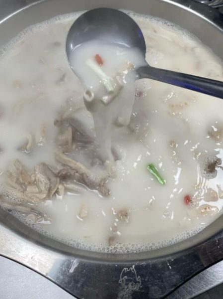 清炖羊肉汤怎么做好喝_清炖羊肉汤放什么调料-第3张图片-山城妙识 清炖羊肉汤怎么做好喝_清炖羊肉汤放什么调料-第3张图片-山城妙识