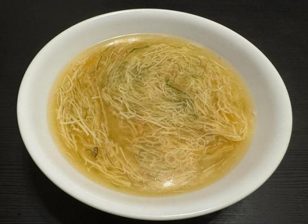 文思豆腐汤怎么做_文思豆腐汤的做法步骤-第1张图片-山城妙识