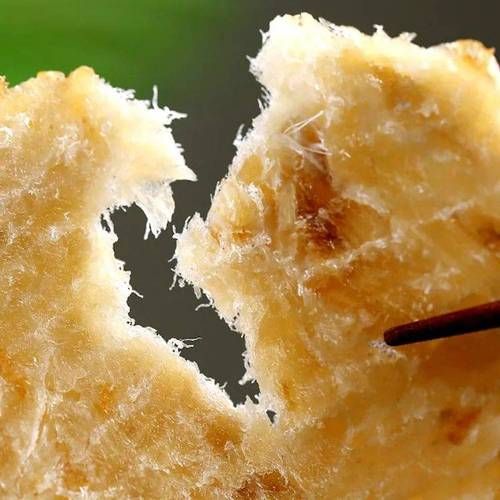 烤鱼片怎么保存_烤鱼片能放多久-第3张图片-山城妙识