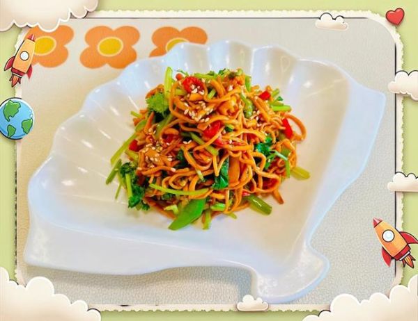 虫草花怎么炒好吃_虫草花炒多久才嫩-第1张图片-山城妙识