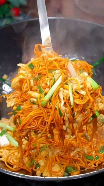 虫草花怎么炒好吃_虫草花炒多久才嫩-第2张图片-山城妙识