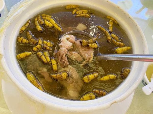 石斛煲汤不能放什么_石斛煲汤禁忌食材-第3张图片-山城妙识