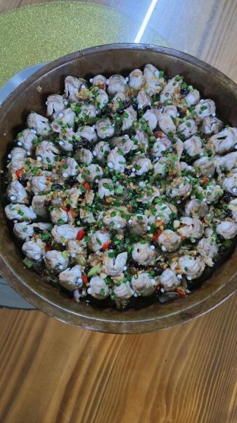 蒸鲮鱼怎么做好吃_蒸鲮鱼的做法大全-第3张图片-山城妙识