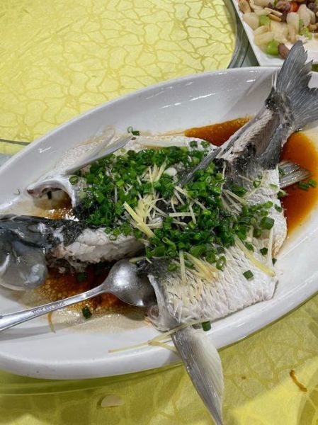 蒸鲮鱼怎么做好吃_蒸鲮鱼的做法大全-第2张图片-山城妙识