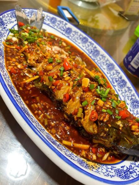 臭鳜鱼怎么腌制_臭鳜鱼腌制方法-第2张图片-山城妙识 臭鳜鱼怎么腌制_臭鳜鱼腌制方法-第2张图片-山城妙识