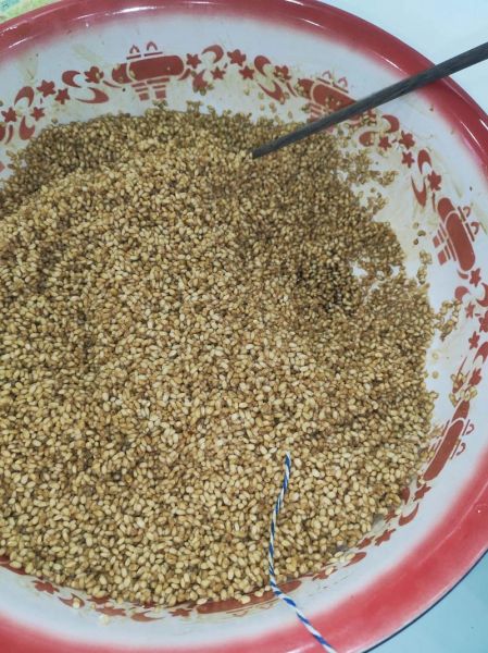 一斤糯米能包几个粽子_粽子糯米用量怎么算-第2张图片-山城妙识