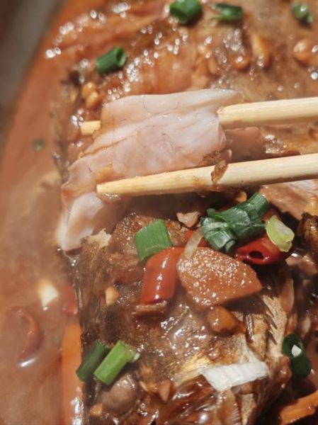 臭鳜鱼怎么腌制_臭鳜鱼腌制方法-第3张图片-山城妙识 臭鳜鱼怎么腌制_臭鳜鱼腌制方法-第3张图片-山城妙识