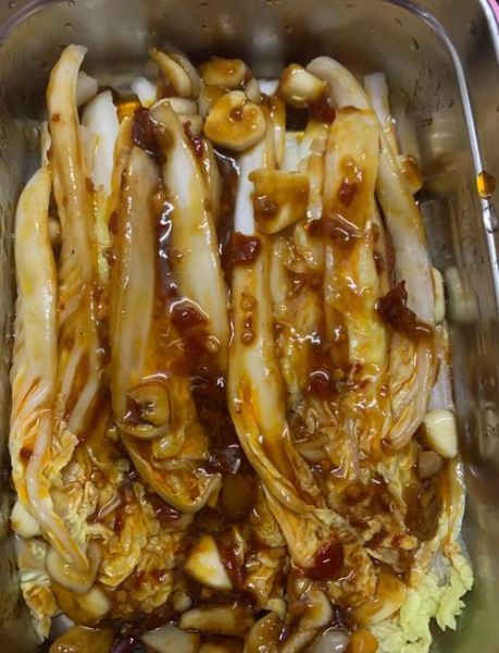 微波炉能做哪些家常菜_微波炉做菜好吃吗-第2张图片-山城妙识