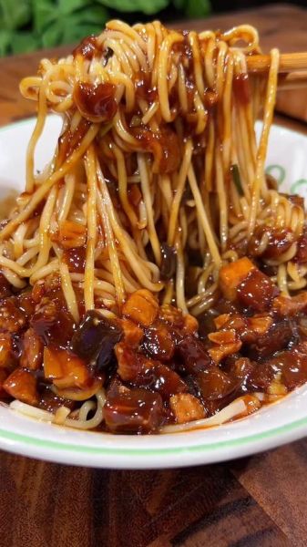 茄子肉丁卤怎么做_茄子肉丁卤的正宗做法-第3张图片-山城妙识 茄子肉丁卤怎么做_茄子肉丁卤的正宗做法-第3张图片-山城妙识