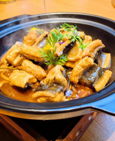 客家菜有哪些名菜_客家菜十大代表菜做法-第2张图片-山城妙识