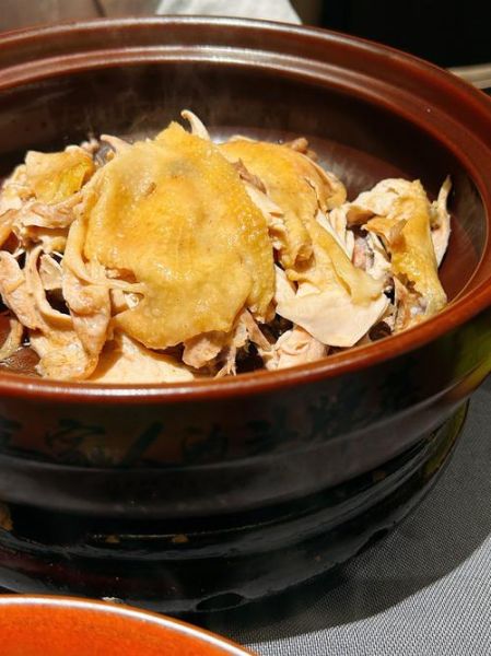 客家菜有哪些名菜_客家菜十大代表菜做法-第3张图片-山城妙识