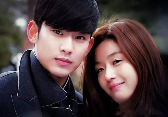 泡菜一姐是谁_好男人如何定义-第1张图片-山城妙识