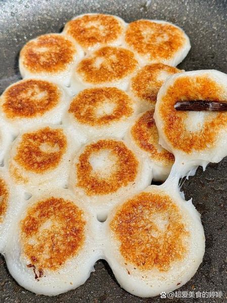 汤圆粉可以做煎饼吗_汤圆粉煎饼做法大全-第1张图片-山城妙识