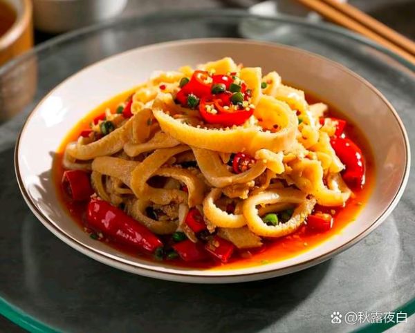 爆炒牛百叶怎么去除腥味_爆炒牛百叶焯水几分钟才脆-第3张图片-山城妙识