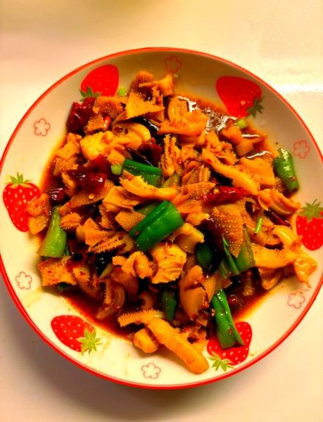 爆炒牛百叶怎么去除腥味_爆炒牛百叶焯水几分钟才脆-第2张图片-山城妙识