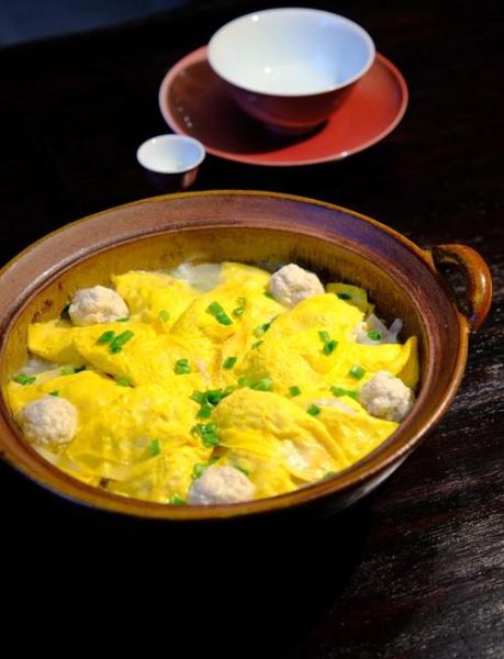 蛋饺汤的家常做法_蛋饺汤怎么做好吃-第1张图片-山城妙识 蛋饺汤的家常做法_蛋饺汤怎么做好吃-第1张图片-山城妙识