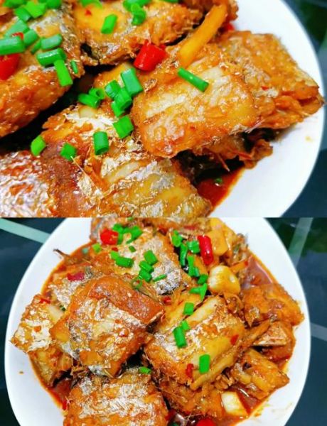 油煎带鱼怎么不粘锅_煎带鱼不破皮技巧-第1张图片-山城妙识