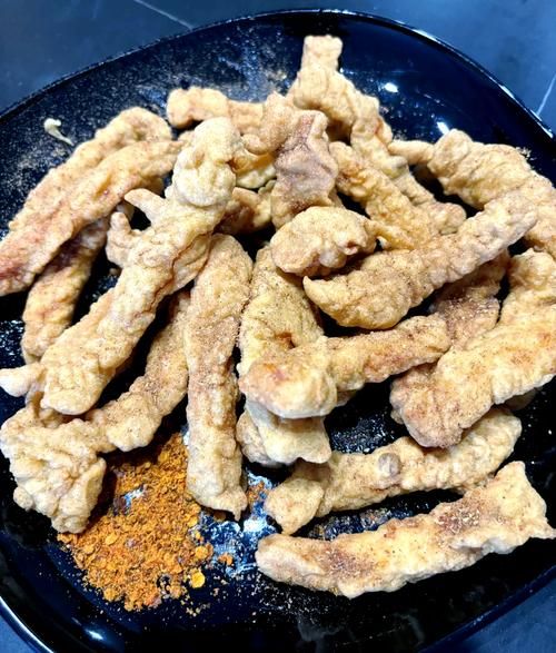 四川炸酥肉怎么做才外酥里嫩_四川炸酥肉用什么肉最好吃-第2张图片-山城妙识