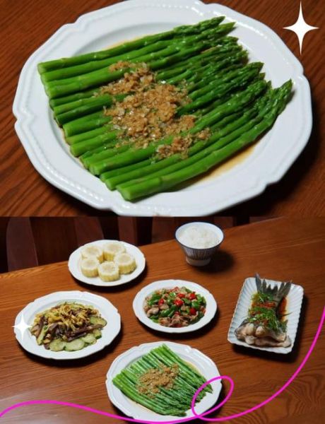 干芦笋怎么吃_干芦笋的做法大全-第1张图片-山城妙识 干芦笋怎么吃_干芦笋的做法大全-第1张图片-山城妙识