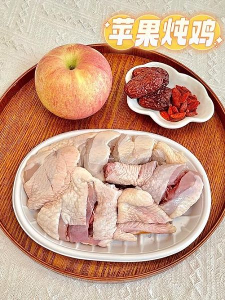孕妇可以喝苹果鸡汤吗_苹果鸡汤孕妇禁忌-第1张图片-山城妙识